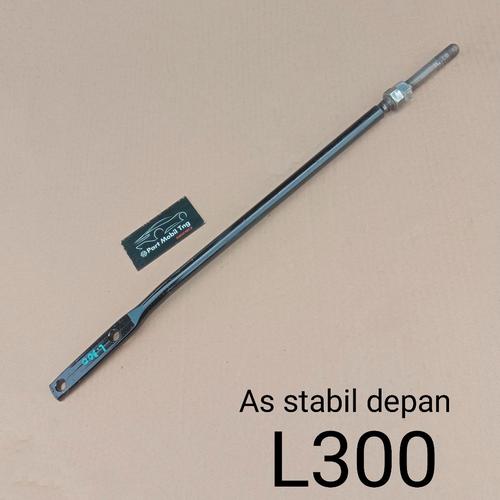 Jual As Stabiliser Stabilizer Batang Stabil Stabiliser Roda Depan ...