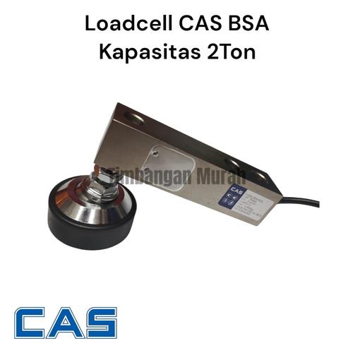Jual LOADCELL DIGITAL, TIMBANGAN, SENSOR, UJI TEKAN, CAS BSA 1 ton ...