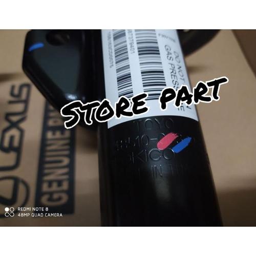 Jual [BARU] SHOCKBREAKER YARIS DEPAN ATAU VIOS GEN2 DEPAN TAHUN 2006 2007 2008 2009 2010 2011 ...