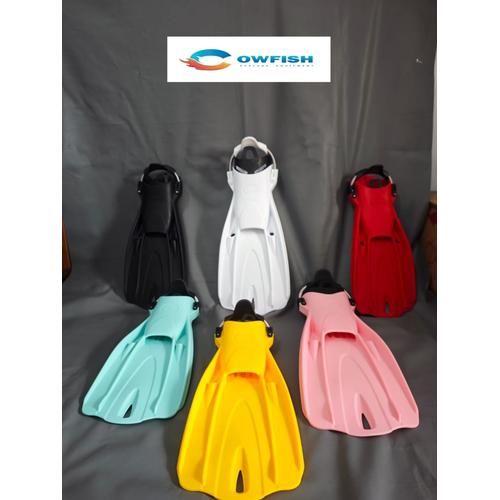 Jual COWFISH kaki katak fins CF-219 - Kota Tangerang - Mahkota Diving ...