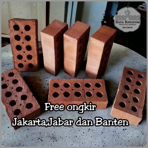 Jual Bata Expose Premium, super halus,padat dan presisi - Kab ...