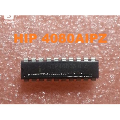 Jual IC HIP4080AIPZ HIP 4080 AIPZ HIP4080-AIPZ DIP - Kota Batam - Megasukses | Tokopedia