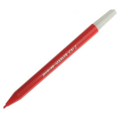 Jual SPIDOL KECIL MERAH / CHILD MARKER CM 2 STANDARD RED / PCS - Kota ...