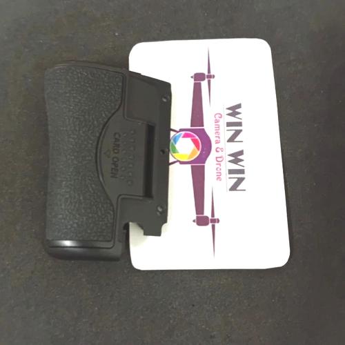 Jual Tutup Cover SD Card Memorry For Camera Canon 7D2 7DII 7D 2 II ...