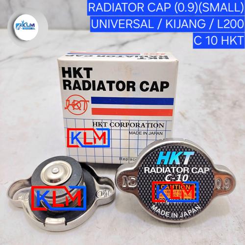 Jual RADIATOR CAP - TUTUP RADIATOR - TUTUP COVER RADIATOR (0.9)(SMALL ...