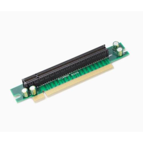 Jual Riser Universal Server 1U Rackmount Raiser PCIe x8 x16 PCI Express ...