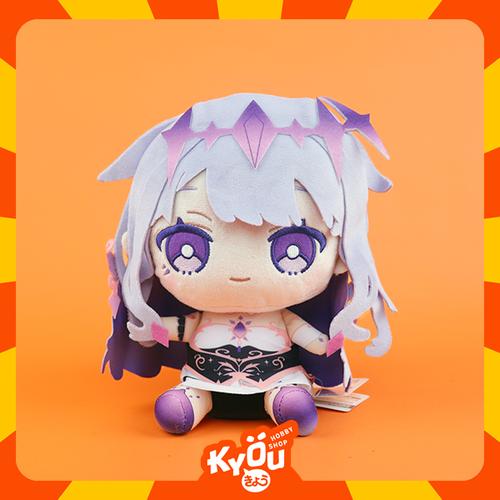 Jual Hololive EN Plush hololive friends with u - Mococo - Kota Bekasi ...