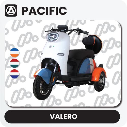 Jual Sepeda Listrik Roda Tiga Pacific Crosser - Kota Malang - Mister e ...