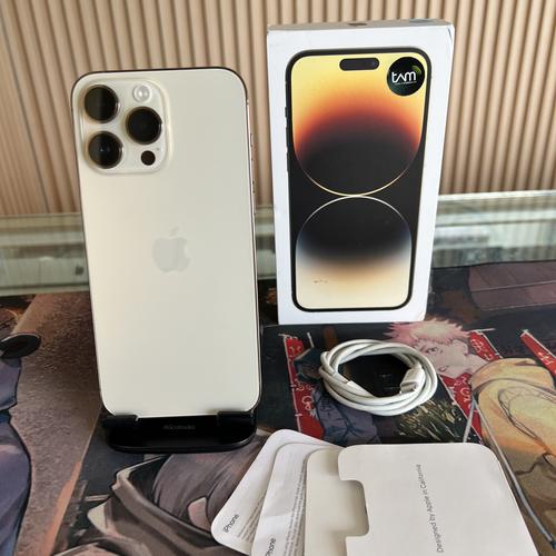 Jual Iphone 14 Promax 128gb Resmi Indonesia - Kab. Mojokerto - DH store ...