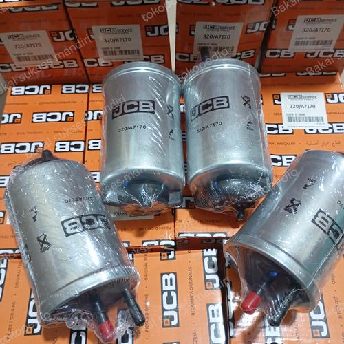 Jual 320/A7170 Fuel Filter JCB 3CX 4CX - Jakarta Barat - Bakal sukses ...