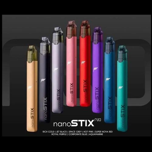 Jual Device NanoSTIX Neo only Device Original - Jakarta Utara - Nano ...