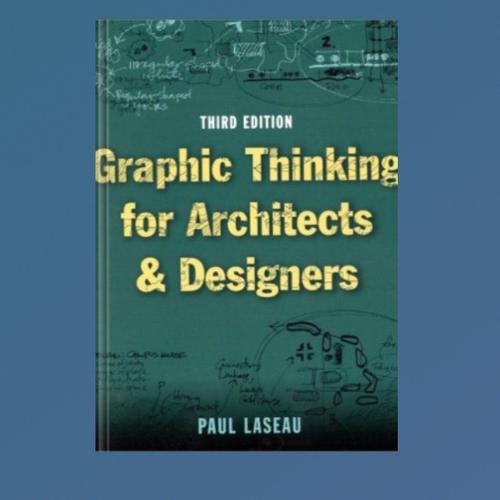 Jual Buku Graphic Thinking for Architects and Designers - Jakarta Barat ...