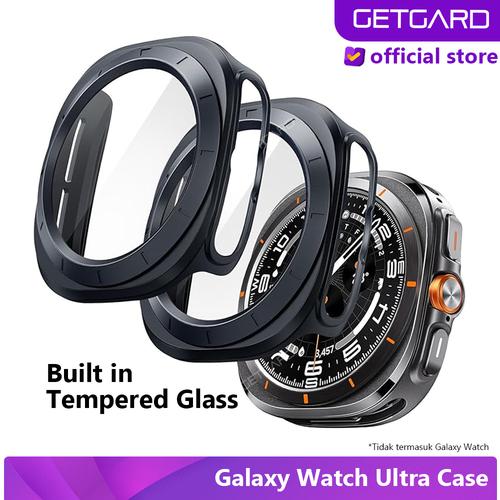 Jual Case Samsung Galaxy Watch Ultra 47mm Getgard Slim Casing with ...