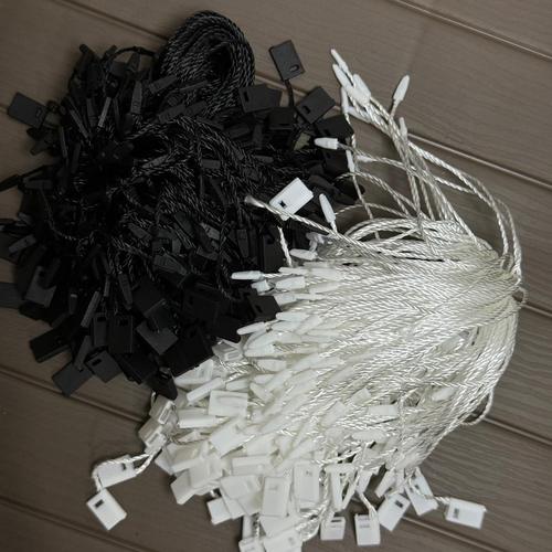Jual Tali Hangtag 1 pack 1000pcs - Kota Bandung - Dynamic Printing ...