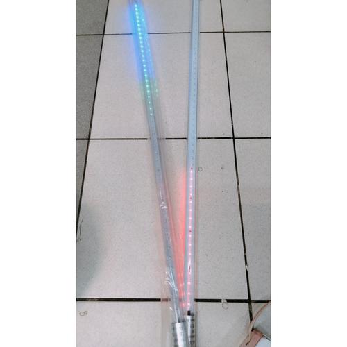 Jual LAMPU LED RGB METEOR WATERPROOF LAMPU HIAS POHON NATAL RGB ...