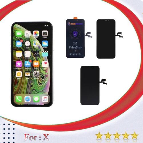 Promo lcd touchscreen x original new - AMOLED OLED GX - Kab. Tangerang ...