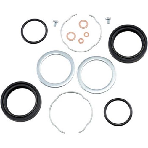 Jual JAMES GASKET #DS-174782 Fork Seal Kit- 39 mm - Kota Bandung ...