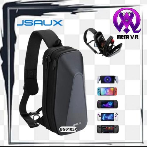 Jual JSAUX BG0105X Upgrade Shoulder Bag Tas Organizer Carying for ROG ...