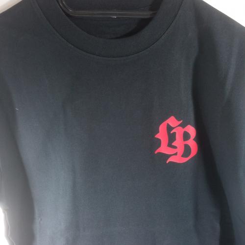 Jual T SHIRT LBWK IMX 2024 Hitam - L - Kota Tangerang Selatan - Minato ...