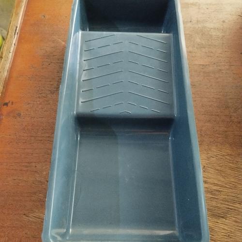 Jual Bak Cat Kuas Roll Kecil/ Baki Cat Tembok/ Cat Minyak/ Cat Kayu dan ...