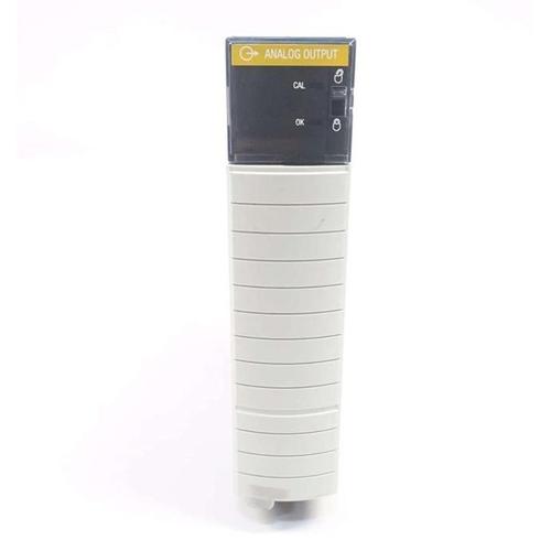 Jual Allen Bradley 1756-Of8I Controllogix I/O Analog Output - Jakarta ...