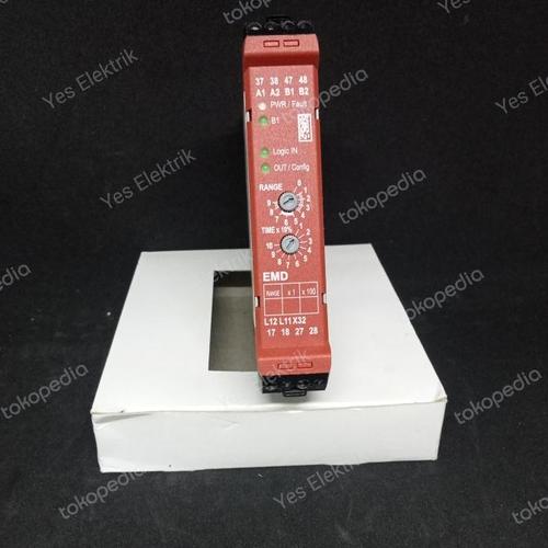 Jual Allen Bradley Safety Relay Gsr Emd - Jakarta Selatan - Industrial ...