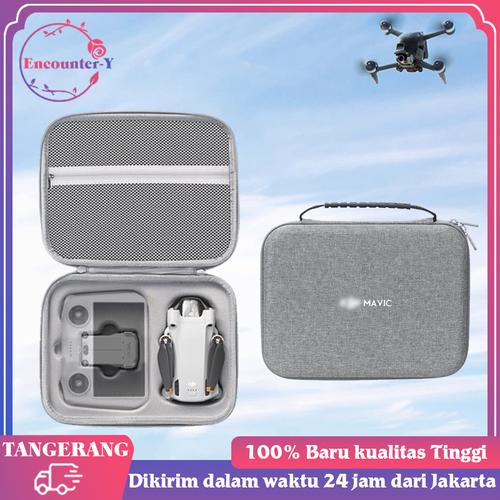 Jual Drone Bag Tas Drone Mini 3 Tas Drone Mini 3 Pro Hardcase Dji Mini ...