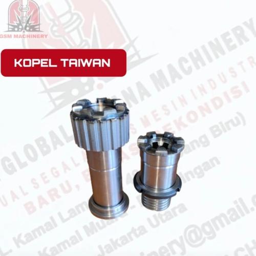 Jual Kopel Milling Sm 3 & 4 Taiwan - Jakarta Utara - GSM Machinery ...