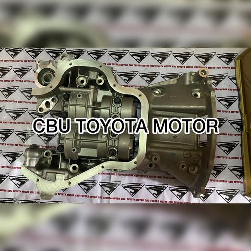 Jual CRANKCASE ASSY STIFFENING HOUSING RUMAH GIGI GEAR BALANCER TOYOTA ...