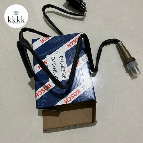 Jual Sensor Oxygen O2 sensor Bosch VW Volkswagen Golf mk4 audi a3 8l ...