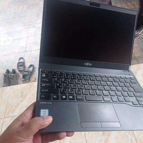 Jual Fujitsu u938 core i5 8/256 - Kota Banjarmasin - nvgadgetbjm ...