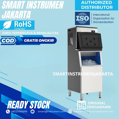 Jual mesin es batu kristal 350KG / 24JAM kapasitas besar HZB - 350 ...