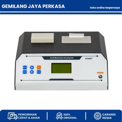 Jual soil nutrient tester analyzer tpy-6a CHINCAN TPY6A New Agriculture ...