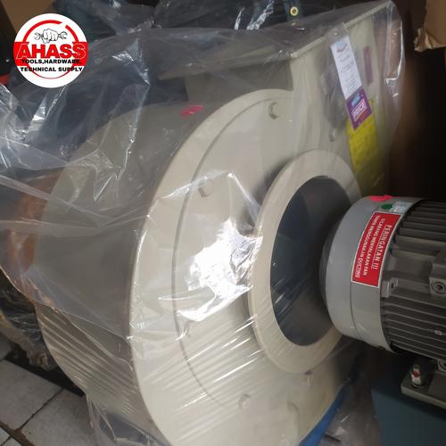 Jual Centrifugal fan CF-ppf4-62-4# & 6# Blower penghisap kimia atau ...