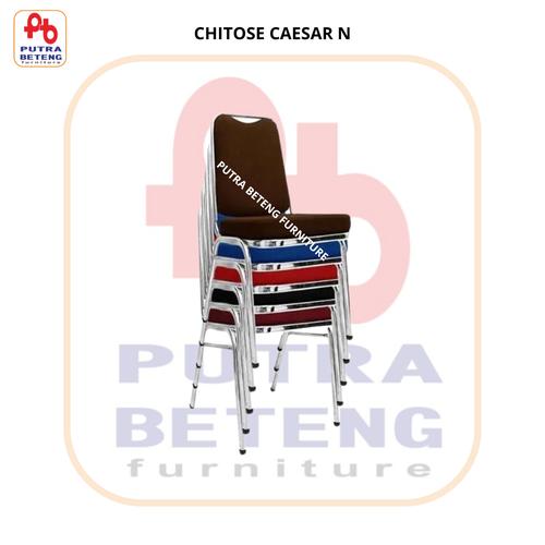 Jual Kursi Auditorium (Susun) Chitose Caesar N Jogja - Kab. Bantul ...