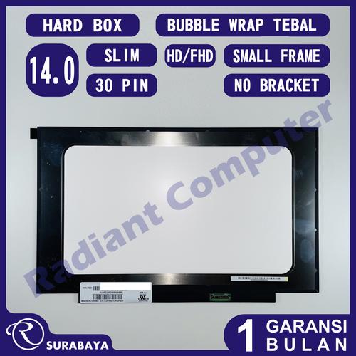 Jual LCD LED HP 240 G10, 245 G10, 240 G9, 245 G9 - FHD - Kota Surabaya ...