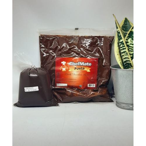 Jual Chefmate Pasta Chocolate Filling 1 Kg - 1KG - Kota Depok ...