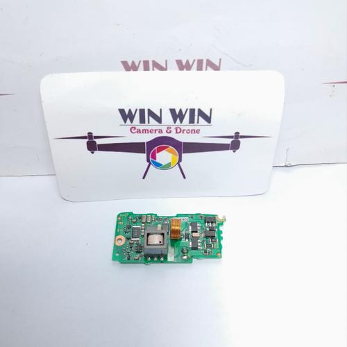 Jual Board Flash Flashboard For Nikon D800 - Jakarta Selatan - Win Win ...