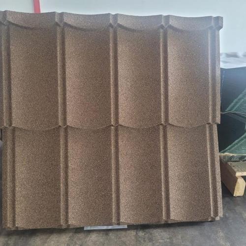 Jual Genteng metal pasir multiroof 2x5 tebal 0.4 mm - Jakarta Barat ...