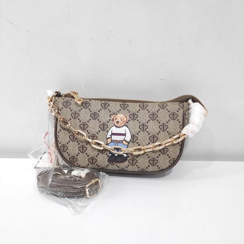 Jual TTWN BEAR ORIGINAL TT2440 TAS SLING BAG TTWNBEAR-TAS TTWN BEAR ...