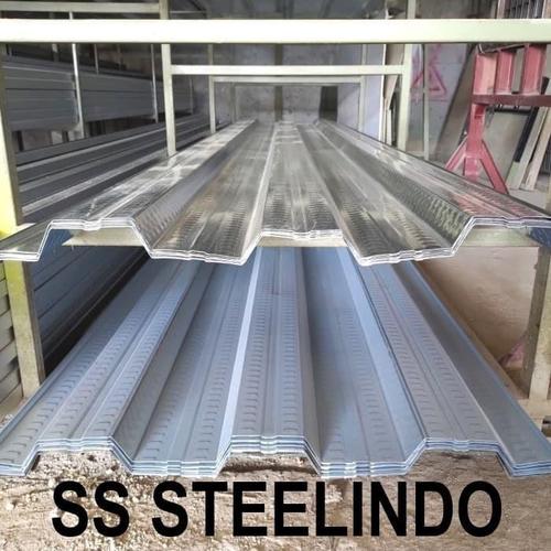Jual BONDEX / BONDEK / BONDECK / FLOORDECK 0,75 MM STD - Jakarta Barat ...