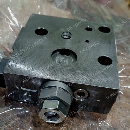 Jual 732-40-71800 VALVE ASSY GENUINE KOMATSU - Jakarta Barat - SUKSES ...