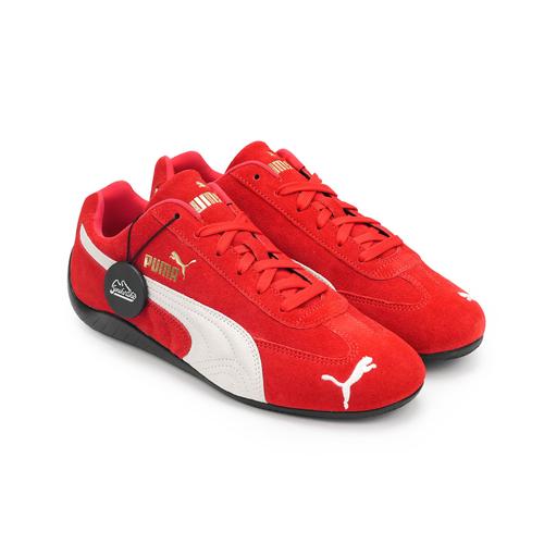 Promo Puma Speedcat OG Red White (100% Authentic) - 37.5 Cicil 0% 3x ...