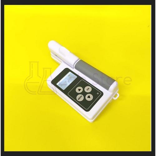 Jual Chlorophyll Meter Leaf Tester Alat Ukur Klorofil Daun Chlorophyl ...