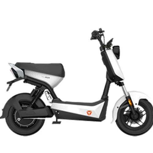 Jual Sepeda Listrik Yadea X Bull 400 watt 48 Volt 26 AH XBull X-Bull - Kab. Jember ...