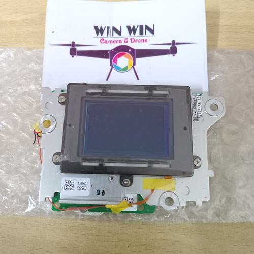 Jual CCD CMOS Sensor For Camera Nikon D700 - Jakarta Selatan - Win Win ...