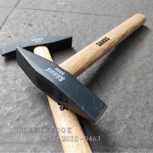 Jual SANDS Palu Ciping 300 500 Gram Gagang Kayu - 300 Gram - Jakarta ...