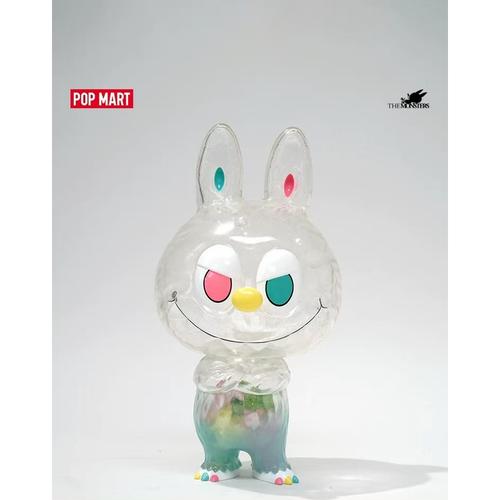 Jual POPMART THE MONSTERS COWAWA VIBRANT LIMITED EDITION FIGURE - Kota ...