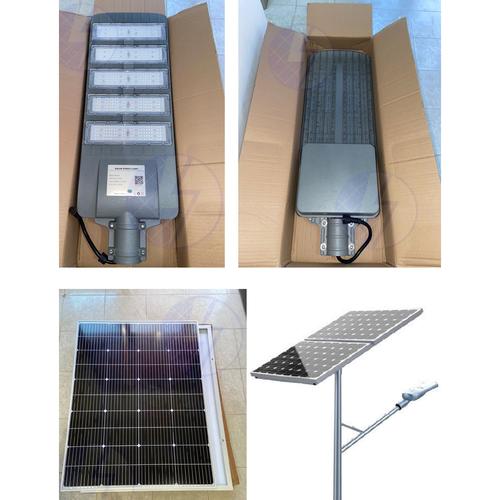 Jual Lampu PJUTS 100W Bergaransi dan Berkualitas Tinggi Lampu ...