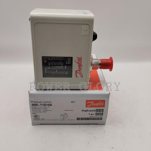 Jual DANFOSS KP15 060-124391 32 BAR PRESSURE SWITCH / PRESSURE SWITCH DANFOSS KP15 060-124391 32 ...